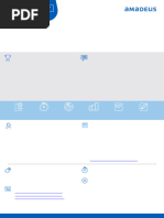 Altea CM (Customer Management) | PDF | Information Technology ...