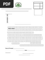 Verification Degree | PDF