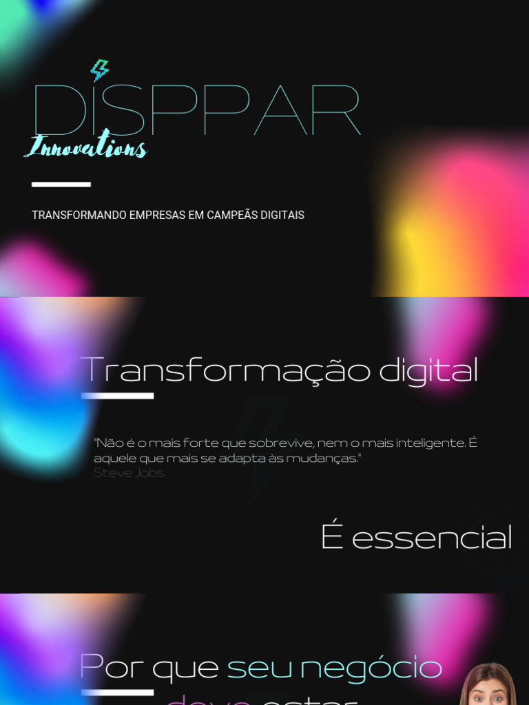 Dísppar | PDF | Marketing | SEO