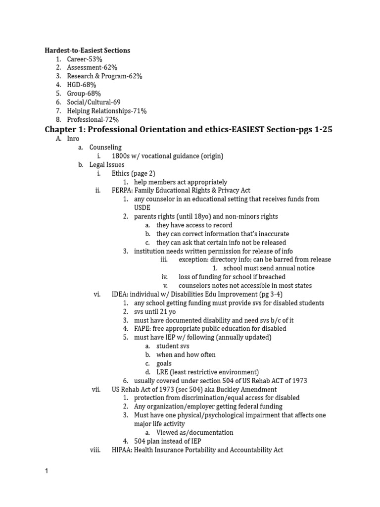 Comps | PDF | Language Development | Child Abuse
