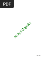 IPA Weed Hygiene Declaration 2 | PDF | Weed | Reproduction