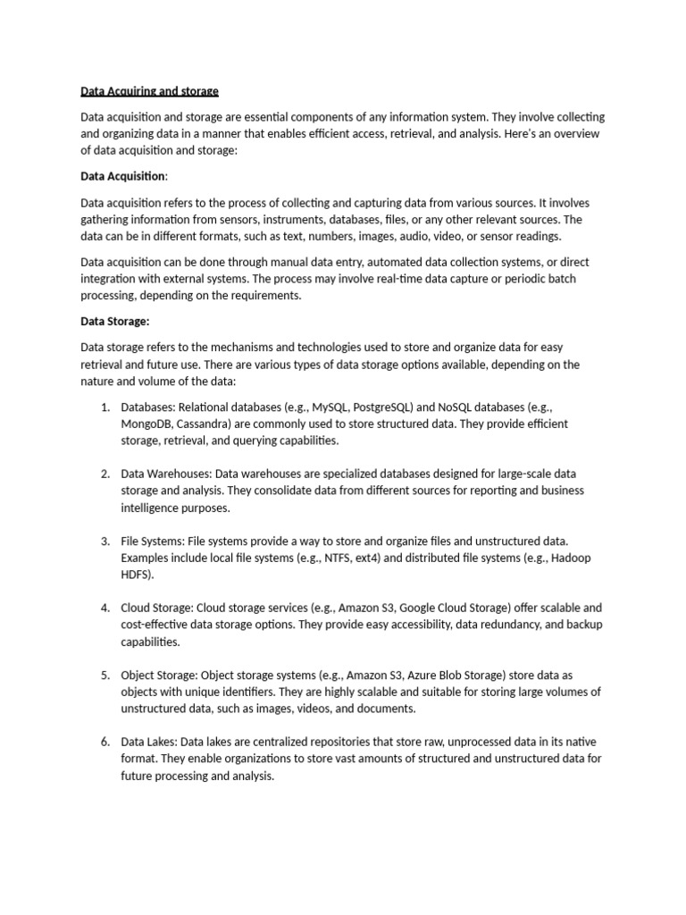 IOT Unit 3 | PDF | Internet Of Things | Wireless Sensor Network