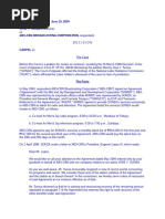 Understanding CALT and CLOA Titles | PDF | Property Law | Common Law