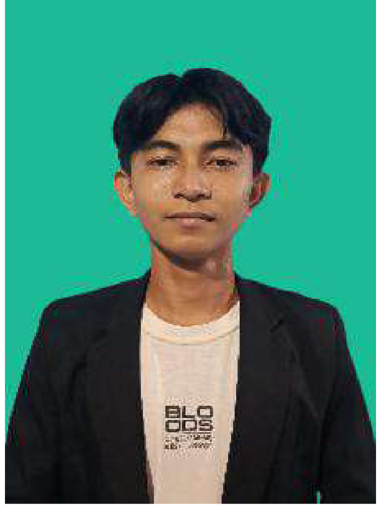 Data Dian Unaya | PDF