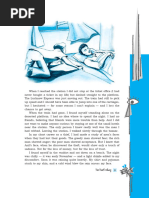 Ruskin Bond - The Thief | PDF