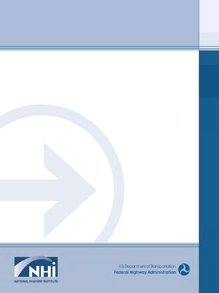 Bridge Scour Countermeasures Guide | PDF | Civil Engineering | Water
