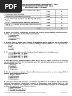 PIL Corenza C | PDF | Aspirin | Nonsteroidal Anti Inflammatory Drug