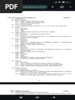 Dudbc Rate Analysis | PDF