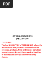 Understanding CALT and CLOA Titles | PDF | Property Law | Common Law