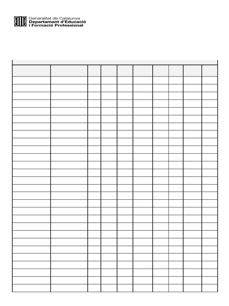 2526 Llista Ordenada | PDF