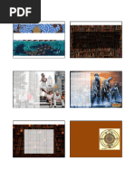 The 17 Stages of The Monomyth | PDF | Mythology | Religious Belief And ...