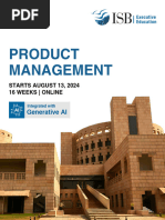 IPB PowerPoint Template - 1 | PDF | Business | Art