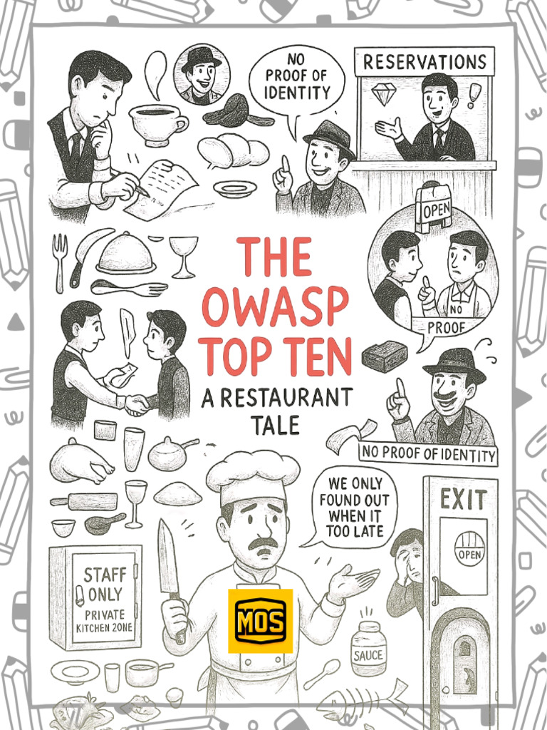 Owasp Top 10 | PDF