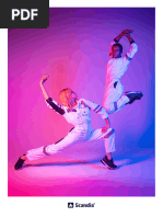 Alaract 029 - 2021 AGSU Set Up | PDF | Clothing | Fashion