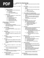 Amadeus Quick Reference PNR Formats - Part One | PDF | Airlines | Data