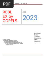 IRR of RA 12001: Property Valuation Reform | PDF | Market Value | Real ...