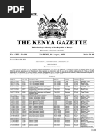 NCA Contractor Registration Categories | PDF