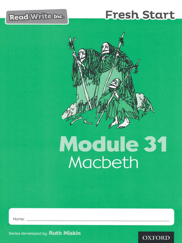 Module 31 | PDF