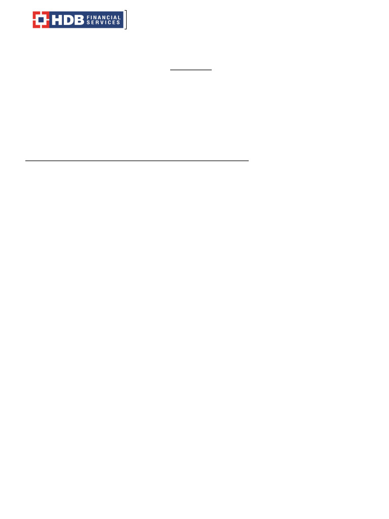 NOC Letter | PDF | Business Law | Private Law