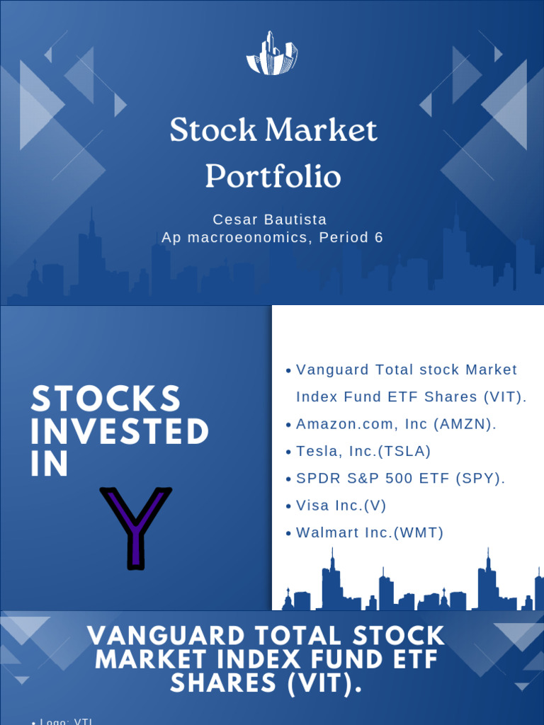 Blue and White Simple Business Plan Presentation PDF | PDF | Walmart ...