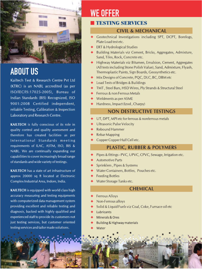 Profile 2 Pdf