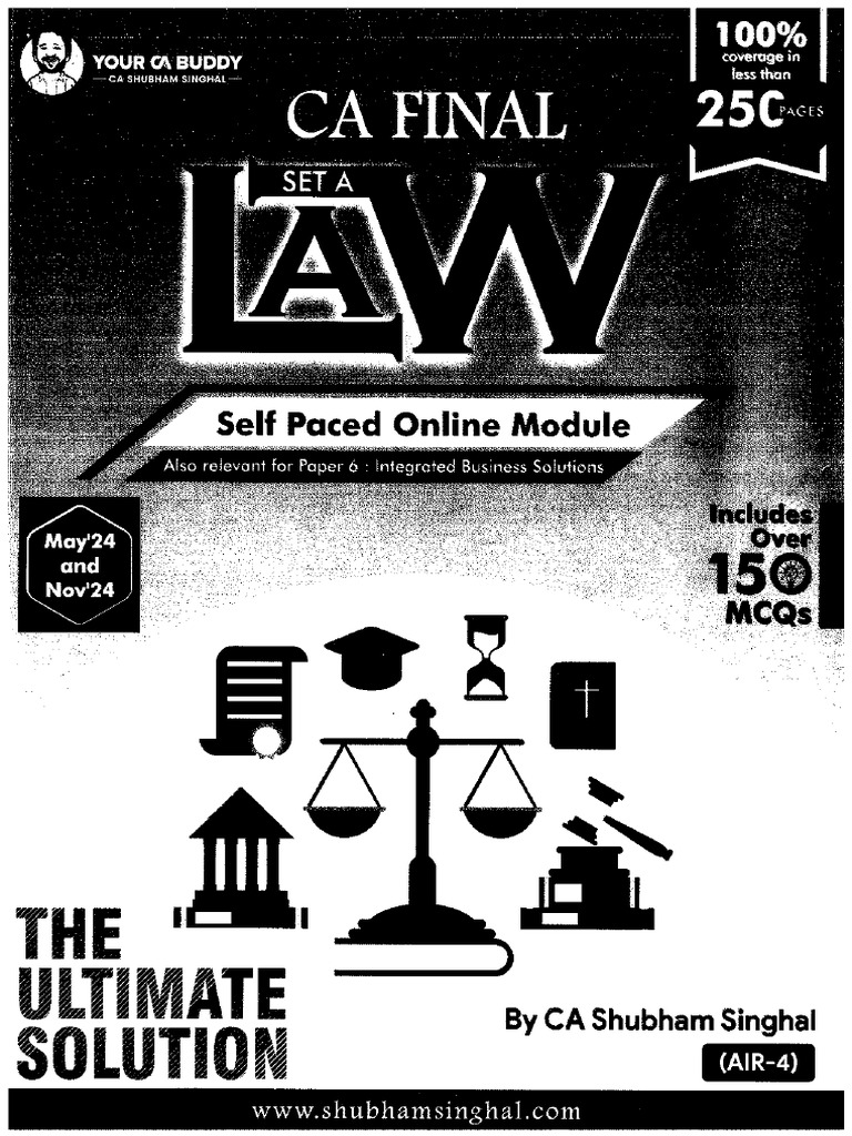 Shubham Singhal Compressed | PDF