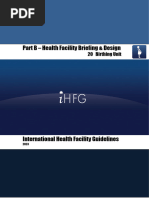 NBC Rule On Stairs | PDF | Stairs