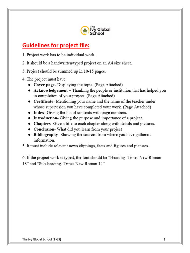 G12 Science - Project File - 25-26 | PDF | Electricity | Electromagnetism