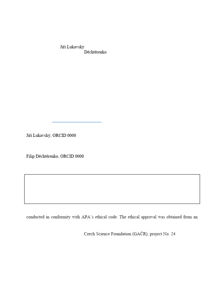 ChatGPT Process Mining - PREPRINT - Urban Et Al. | PDF | Artificial ...