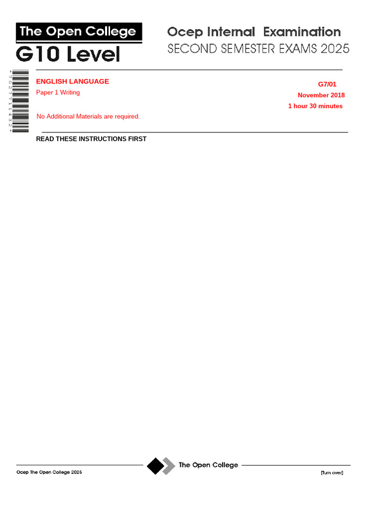 Grade 10 2025 | PDF