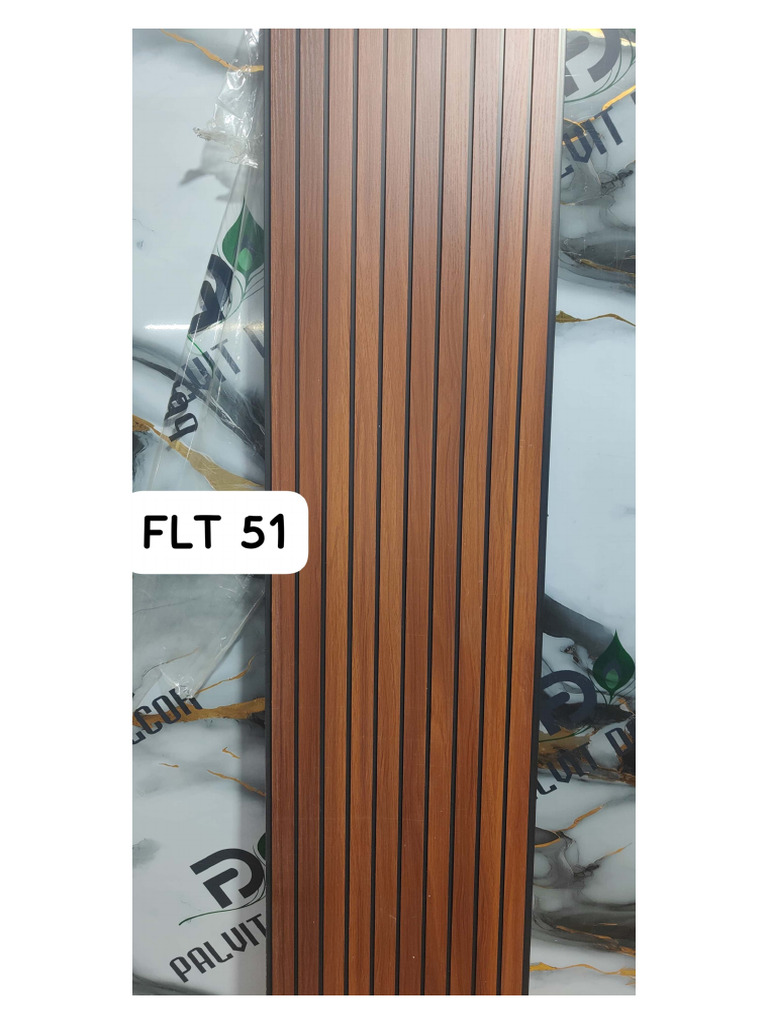 PVC Heavy Duty Fluted Panel Imported Premium Quality 9.5 FT by 1 FT | PDF