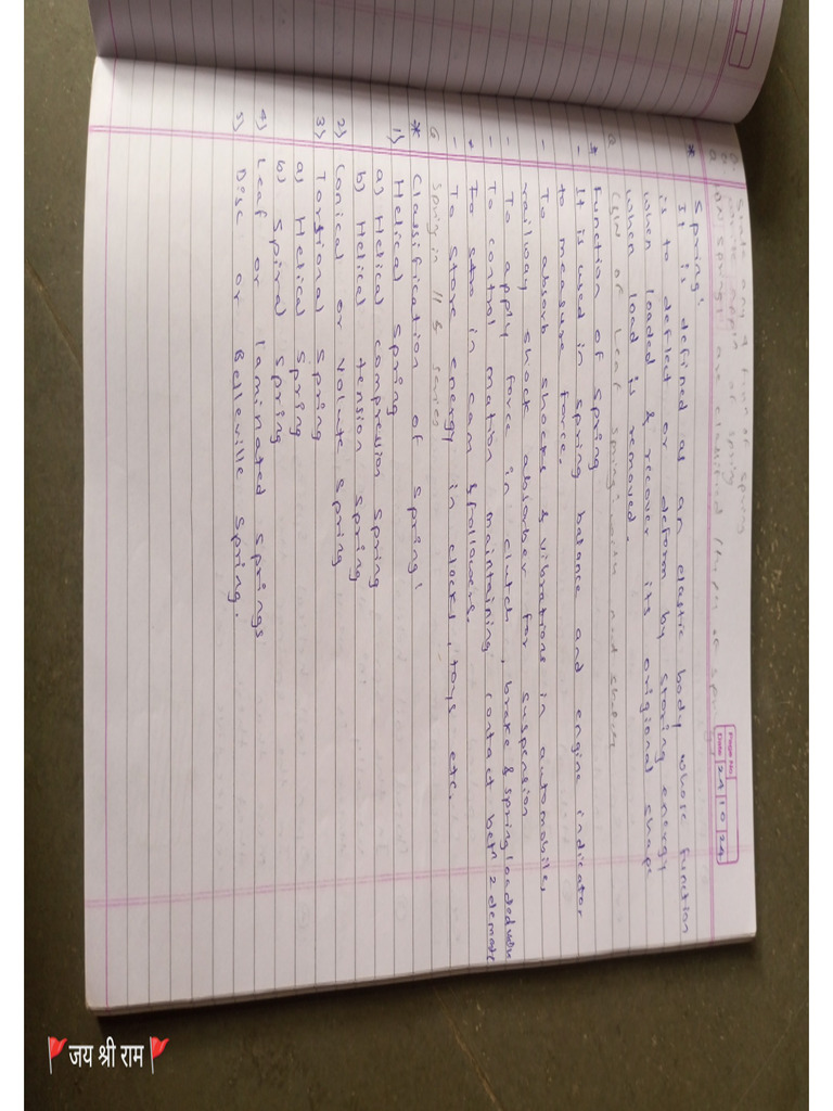 Emd Chapter 56 | PDF