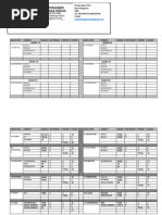 Master File SBST | PDF