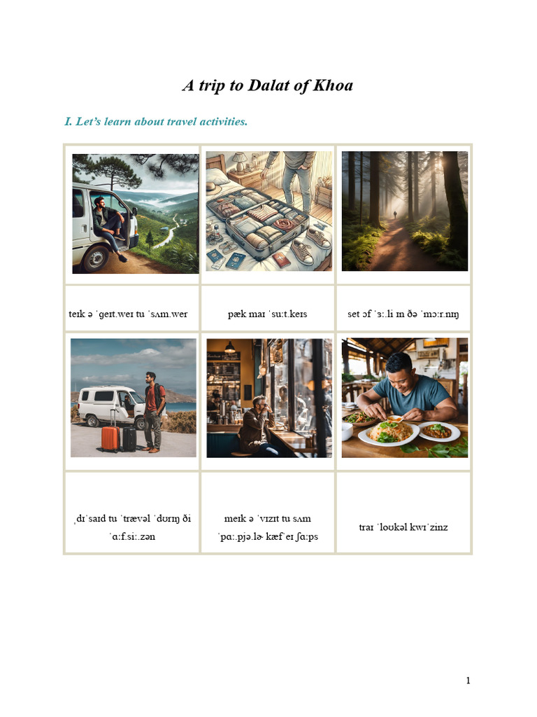 Simple Past Tenses - Writing | PDF