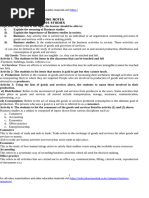 Grade 10 Business Studies Textbook PDF | PDF | Textbook | Learning