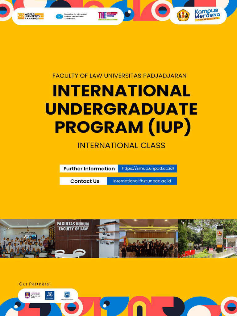 IUP-Fakultas-Hukum-Ilmu-Hukum-2024 revisi update | PDF