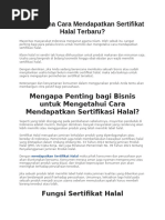 CONTOH FORM Biodata Karyawan - HRD | PDF