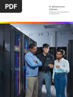 Trellix Network Security Tech Specifications Datasheet - 2 | PDF | Computer Security | Security