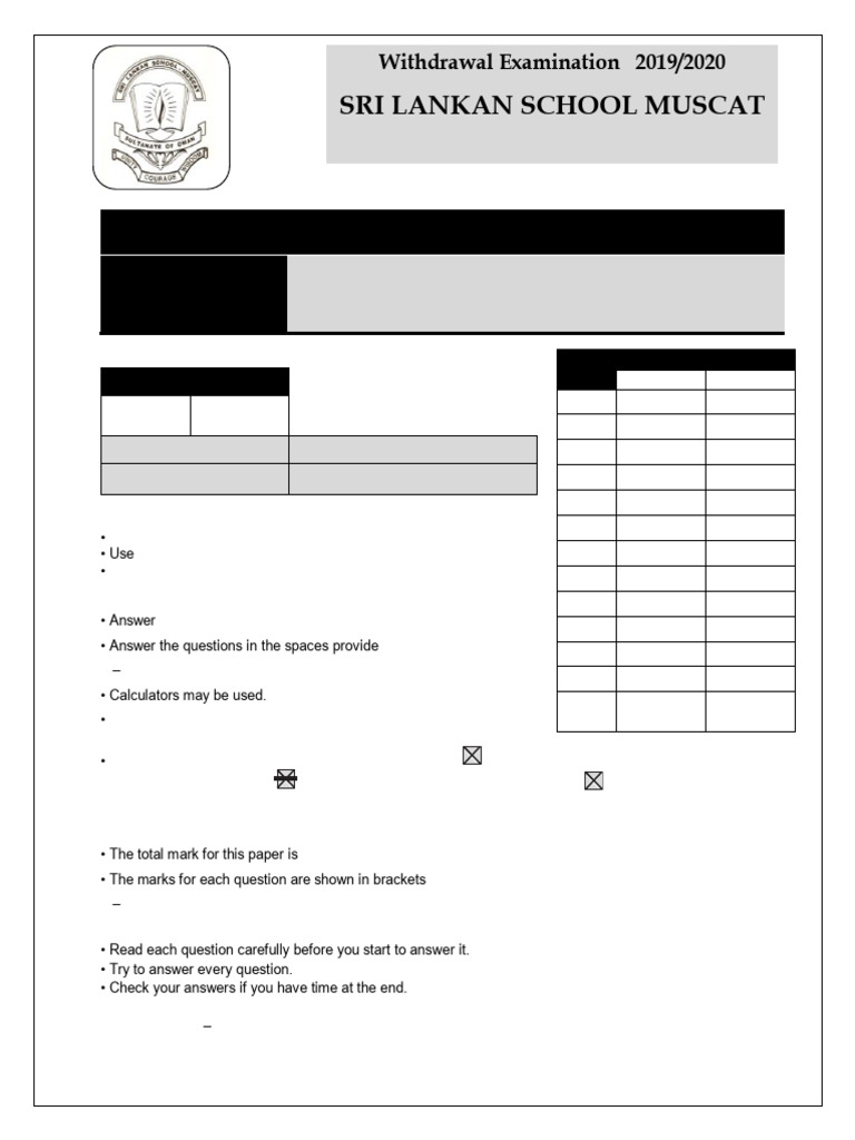 Year-11-Physics 1P - Withdrawal | PDF | Solar System | Planets
