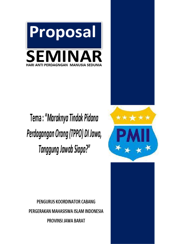 Proposal TPPO | PDF