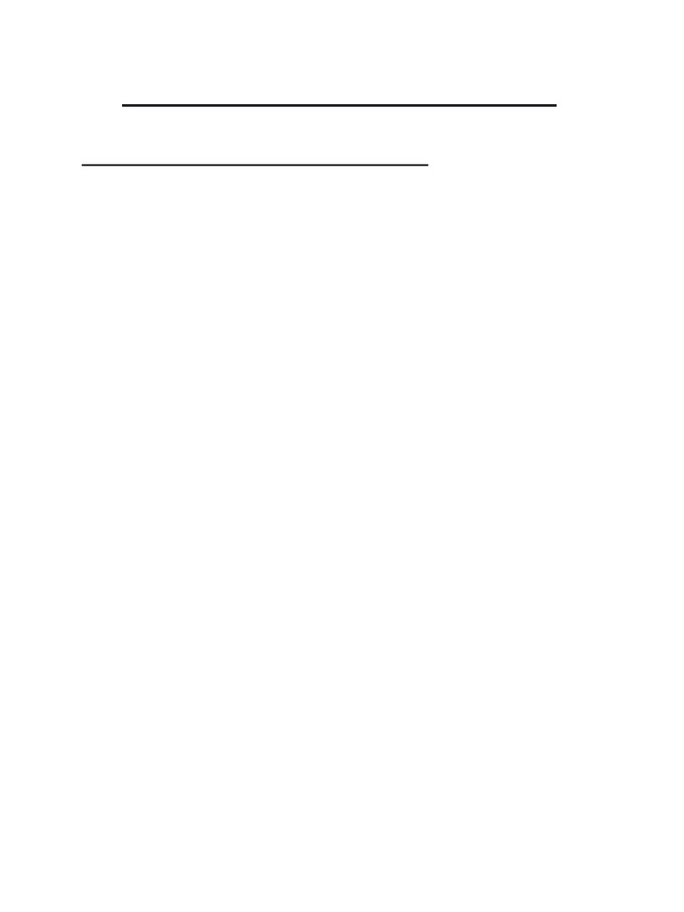 Data Science Question Bank Updated - Google Docs | PDF | Statistics | Machine Learning