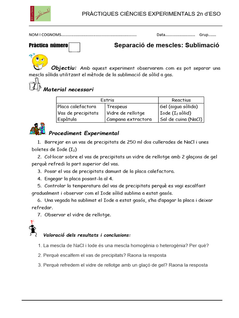 Practica11 - Laura Selfa - Jordi Royo | PDF