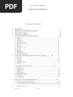 Analyse urbaine du quartier Telemly | PDF | Alger | Sciences de la terre