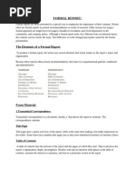 Harvard Style Report Writing Guide | PDF | Ellipsis | Citation