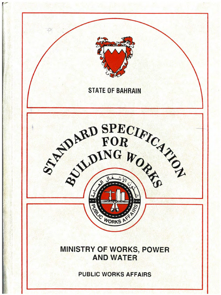1A-Conc.cover-Sec.5 Reinf.for concrte-Old SS for building works,Min.of ...