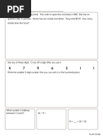 Factor Bugs Worksheet | PDF