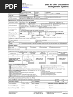 QCTO Accreditation Checklist and Timeline | PDF