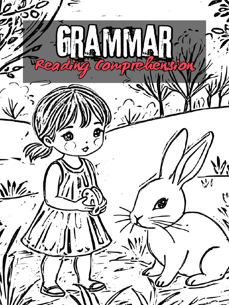 Reading Comprehension | PDF | Writing | Linguistics