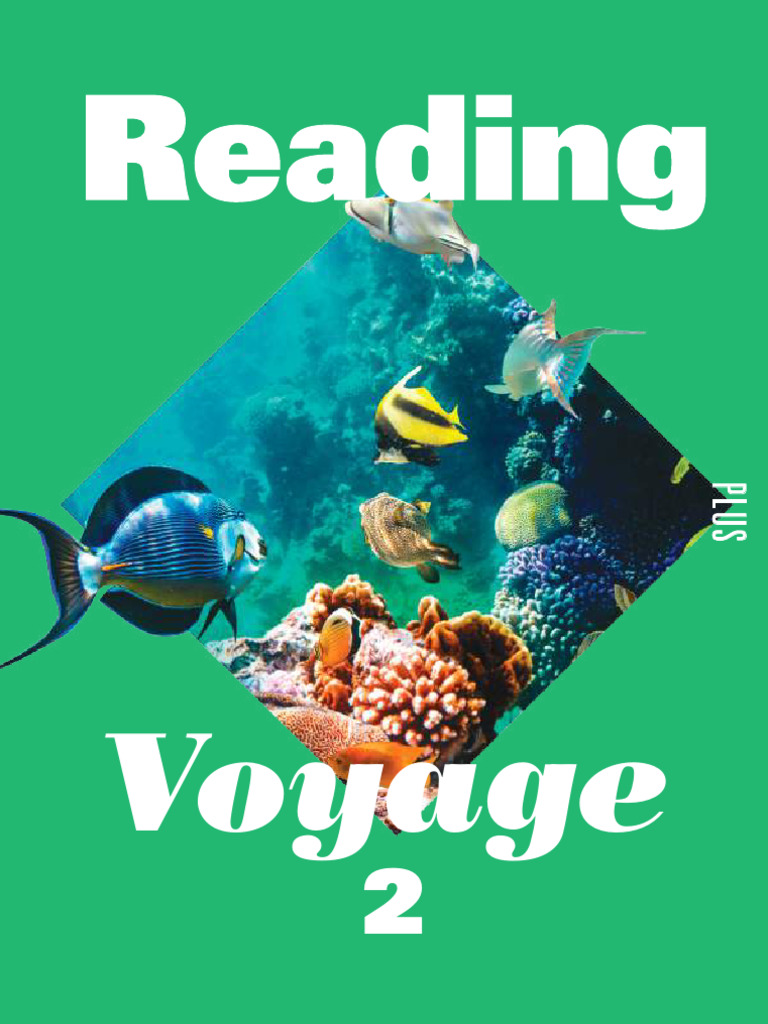 Reading Voyage PLUS 2 Overview | PDF | Vocabulary | Cinema Of The ...