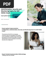 HPE Certification Access Guide | PDF